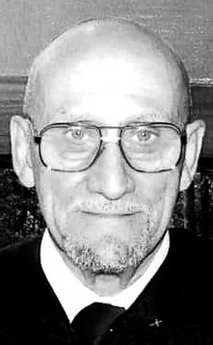 Joseph J. Newman | News, Sports, Jobs - The Express